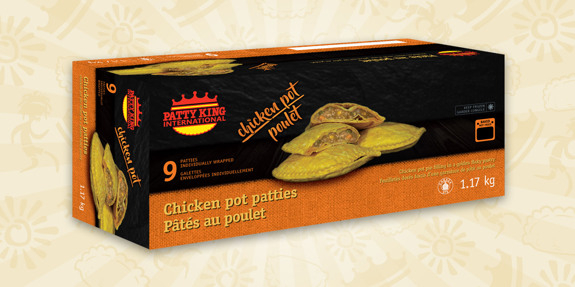 Patty King International – A family tradition since 1994