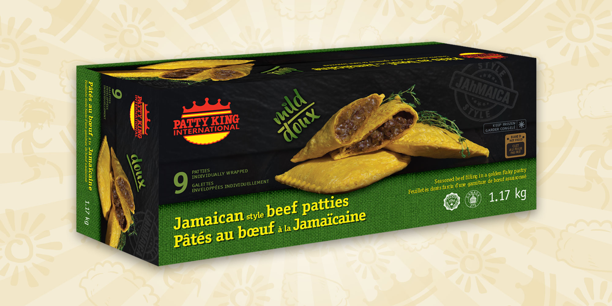 Patty King International – A family tradition since 1994